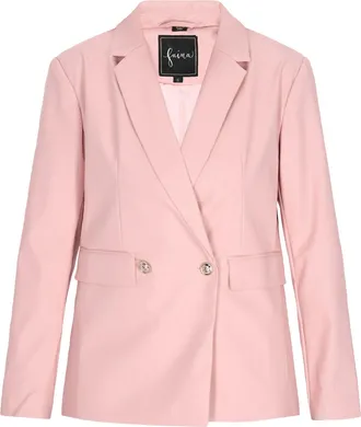 Faina Blazer Classy Look