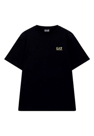 Emporio Armani T-Shirt T-Shirt Kurzarmshirt (1-tlg., 1)