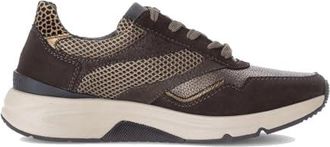 Gabor Rollingsoft Sensitive 76.896.44 - Basket de Marche pour Femme - Taille 38.5 (EU) 5.5 (UK)