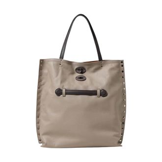 Zanellato Damen, Taschen, Braun, ONE SIZEGr&ouml;&szlig;e