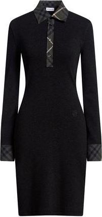 Burberry ROBES - Robes midi sur YOOX.COM
