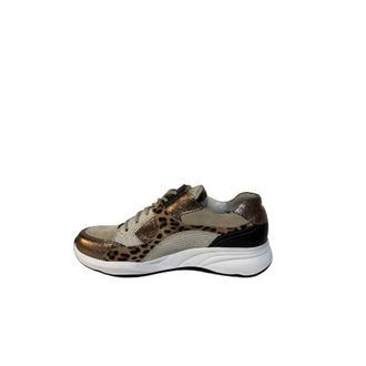 Durea Femme, Chaussures, Multicolore, Taille: 40 1/2 EU Baskets