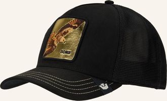 Goorin Brothers Goorin Bros. Cap Golden Bomb schwarz