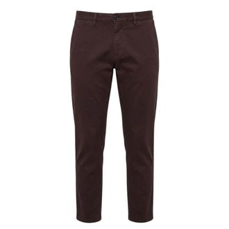 Trussardi Chino-Hose - - Trousers - Herren - Braun - M