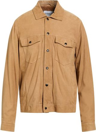 Dondup JACKEN & M&Auml;NTEL - Jacken und Anoraks auf YOOX.COM