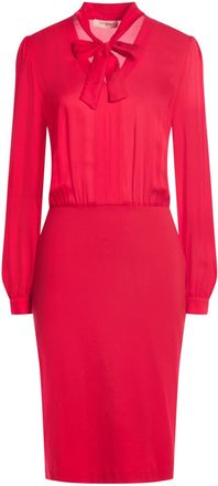 Twin-Set KLEIDER - Midi-Kleider auf YOOX.COM