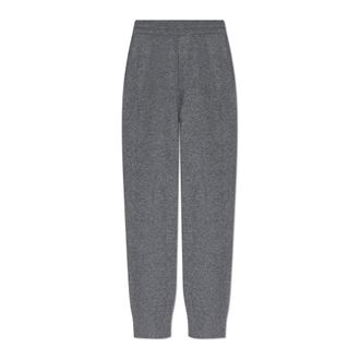 Lisa Yang Beaumont Hose - - Trousers - Herren - Grau - XL