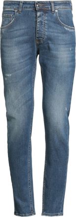 Be Able HOSEN & RÖCKE - Jeanshosen auf YOOX.COM