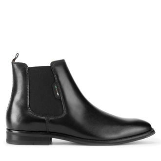 Gino Rossi Klassische Stiefeletten Gino Rossi SOPRANO-06 124AM Schwarz