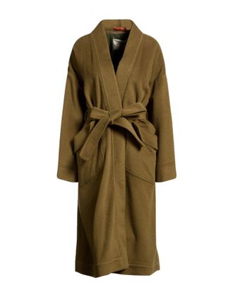 Palt&ograve; JACKEN & M&Auml;NTEL - M&auml;ntel auf YOOX.COM