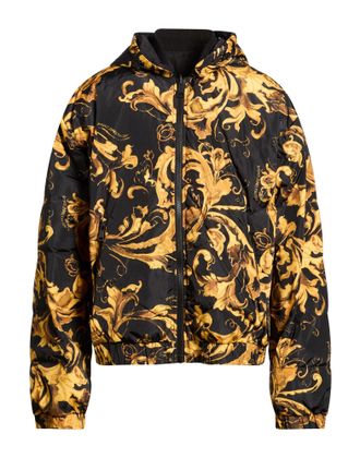 Versace JACKEN & M&Auml;NTEL - Pufferjacken & Daunenjacken auf YOOX.COM