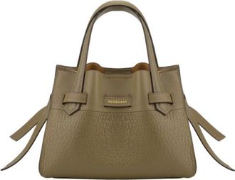 Pourchet Femme, Sacs, Vert, Taille: ONE Size Blossom | PM