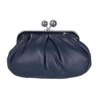 Max Mara Damen, Taschen, Blau, ONE SIZEGr&ouml;&szlig;e
