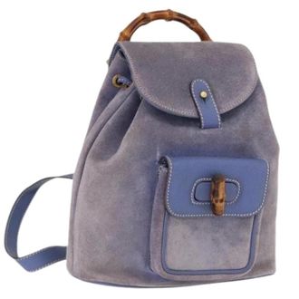 Gucci Damen, Pre-Owned, Lila, ONE SIZEGr&ouml;&szlig;e