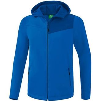 Erima Herren Softshelljacke Performance