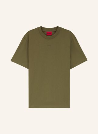 HUGO BOSS Hugo T-Shirt Dapolino gruen