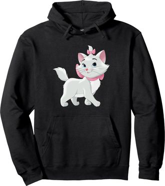 Disney Aristocats Marie Süße Katze Pullover Hoodie