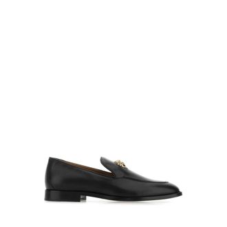 Versace La Medusa Loafers - - Shoes - Herren - Schwarzk - 44 EU