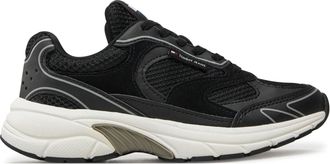 Tommy Jeans Sneakers Tommy Jeans The Coney EN0EN02674 Schwarz