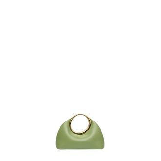 Jacquemus Le Petit Calino - - Bags - Damen - Gr&uuml;n - ONE SIZE