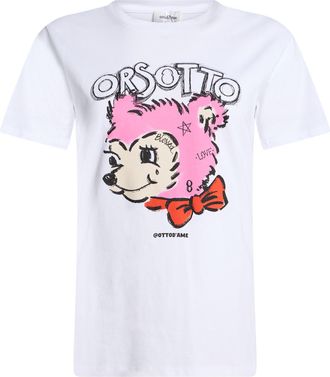 ottod'Ame TOPS - T-shirts auf YOOX.COM