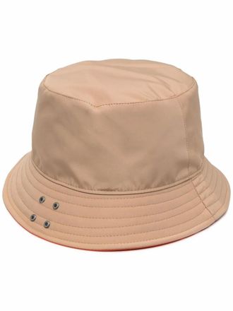 Msgm bob à détails de rivets - Tons neutres