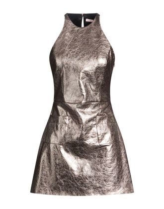 Kristina Ti KLEIDER - Mini-Kleider auf YOOX.COM