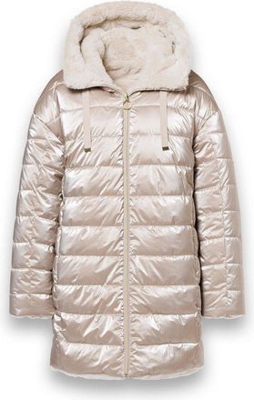 District Outdoorjacke