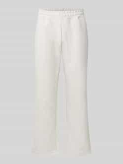Jack & Jones Straight Fit Sweatpants mit elastischem Bund