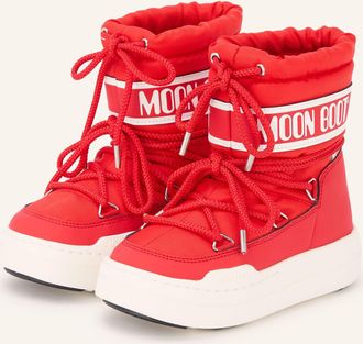 Moon Boot Moon Boot Moon Boots rot