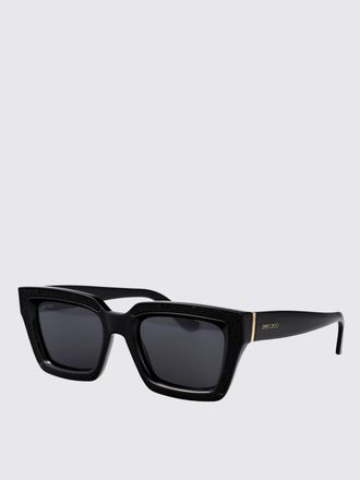 Jimmy Choo London Sonnenbrille JIMMY CHOO Damen Farbe Schwarz