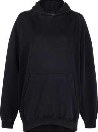 Balenciaga Sweatshirt - Schwarz