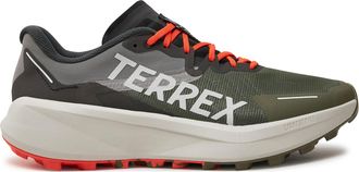 adidas Laufschuhe adidas Terrex Agravic 3 IG8840 Grün