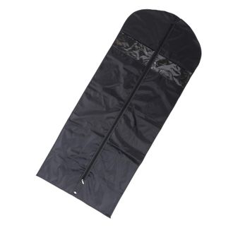 FOMIYES Gro&szlig;e Kleiderschutzh&uuml;lle aus Oxford Gewebe mit Rei&szlig;verschluss Waschbarer Kleidersack f&uuml;r M&auml;ntel und Anz&uuml;ge Wiederverwendbare Aufbewahrungstasche f&uuml;r K