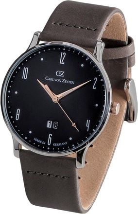 Carl von Zeyten CVZ0019GY