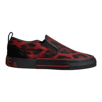 Dolce & Gabbana Loafers Sneakers - - Shoes - Herren - Mehrfarbig - 39 EU