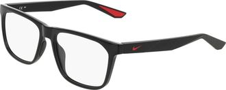 Nike Homme, Accessoires, Noir, Taille: 56 MM 7414 Optical Frame