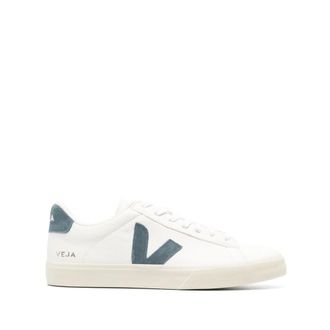 Veja Stylische Sneakers f&uuml;r das Feld - - Shoes - Herren - Wei&szlig; - 36 EU