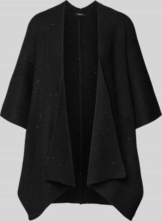 OPUS Poncho mit 1/2-&Auml;rmel Modell Ablanki