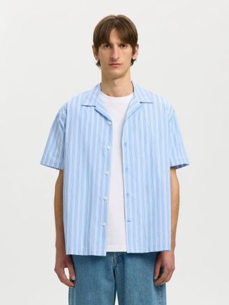 Selected Hemd