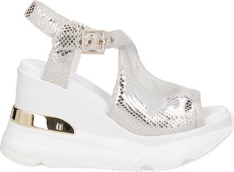 Ruco Line SCHUHE - Sandalen auf YOOX.COM