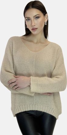 Elara Pullover