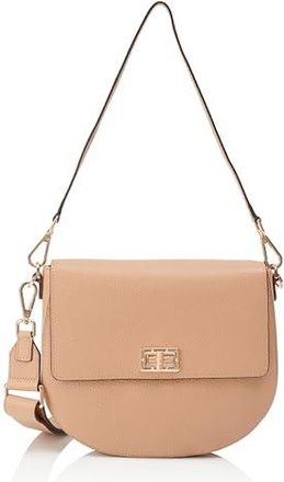 Geox D Flavie A, Sac Femmes, Chair