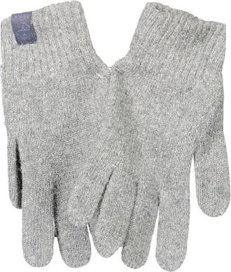 North Sails Cashmere Glove - - Accessories - Herren - Grau - XL