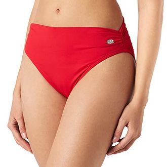 Haute Pression R3006 Bas de Bikini, Rouge, 42 Femme