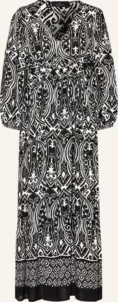 Monari Monari Kleid schwarz
