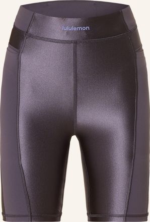 lululemon Lululemon Lauf-Tights Run Liquid lila