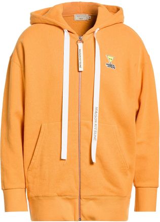 Maison Kitsun&eacute; TOPS - Sweatshirts auf YOOX.COM
