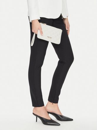 Nine West Handtasche Nine West LILLA1 Wei&szlig;