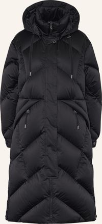 Bogner Daunenmantel Ginny schwarz